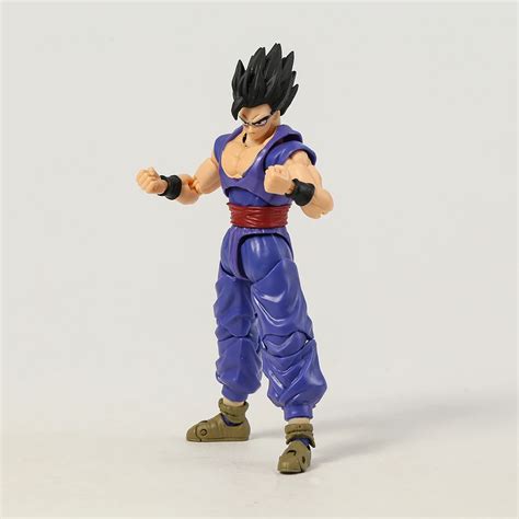 Dragon Ball Gohan Action Figure Dragon Ball Z Toys