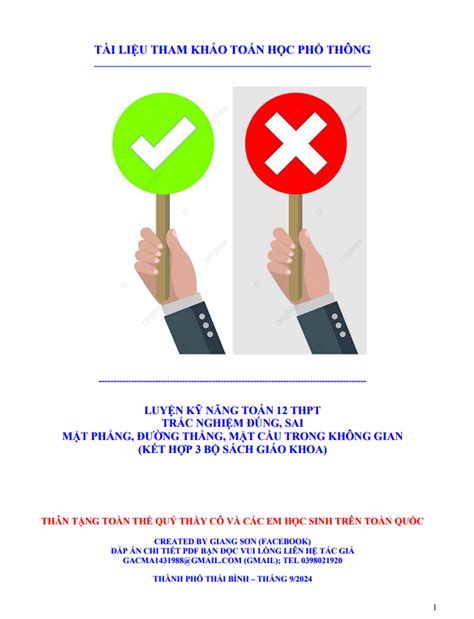 Toán thực tế phương pháp tọa độ trong không gian Đặng Việt Đông TOANMATH
