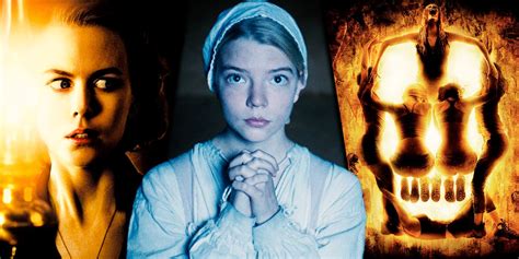 10 Best Sibling Duos In Horror Movies