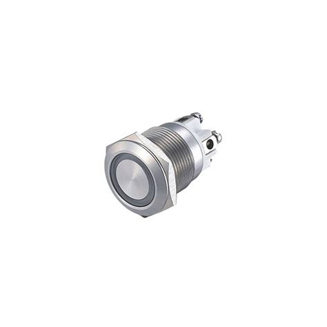 Precision Control With Our 16mm Momentary Push Button Switch Hban Push Button Switches