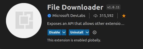 Back Packer Visual Studio Marketplace