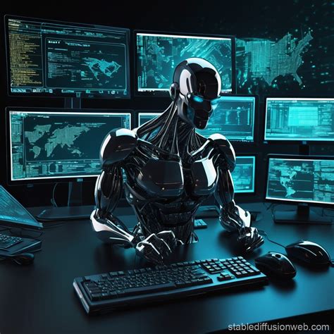 Computer Desktop Backgrounds Prompts Stable Diffusion Online