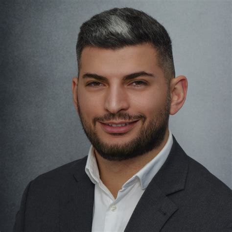 Besmir Zymeri Legal Assistant Jacob Linkedin