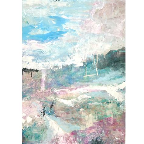 Funny Story About This One It Originally Had A Lot Of Orange And