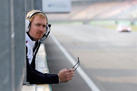 Corey Lewis And Maxime Martin Complete Paul Miller Rolex 24 Roster