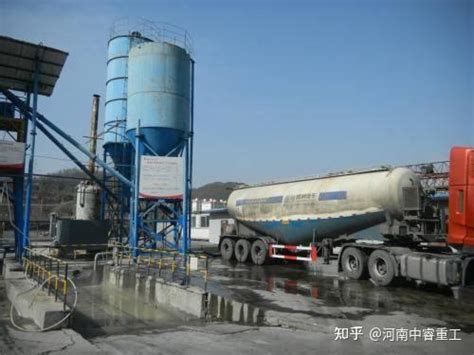 Hzs90混凝土搅拌站设备如何挑选厂家 知乎