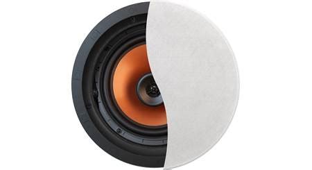 Klipsch Cdt C Ii In Ceiling Speaker At Crutchfield