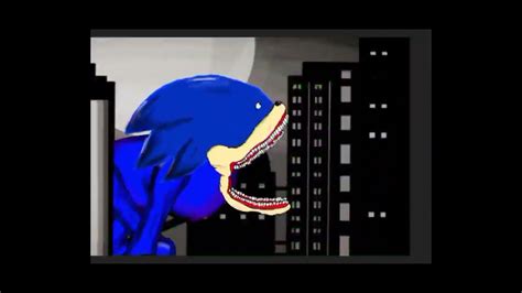 Shin Sonic In Dc2 Youtube
