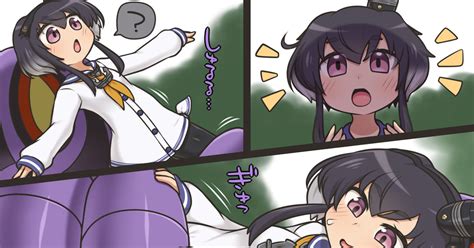艦これ Skeb ランタナのイラスト Pixiv