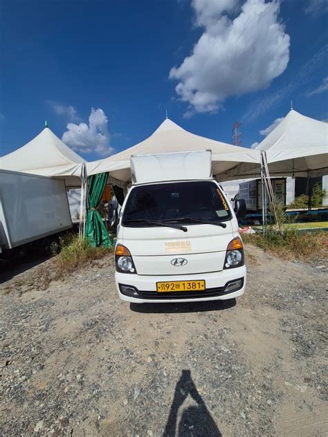 현대 포터 Ⅱ Hr 초장축 슈퍼캡 Crdi 스마트 가남1톤내장탑차 현대 포터 Ⅱ Hr 초장축 슈퍼캡 Crdi 스마트 가남1톤내장탑차