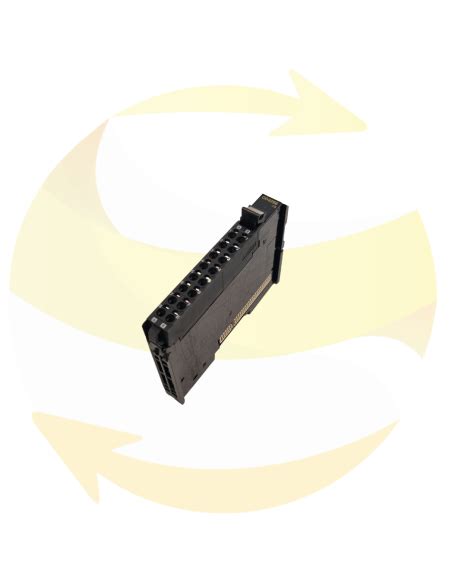 Nx Od4256 Output Module Omron Sei
