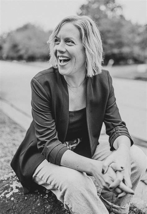 Meet Amanda Hoffman Bold Journey Magazine