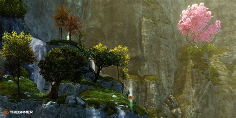 The Best Locations In Guild Wars 2 End Of Dragons Cantha