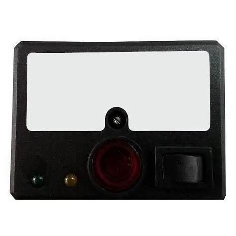 Burner Sequence Controller At ₹ 2500 Burner Controllers In Ludhiana