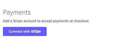 How To Set Up A Stripe Account FiTCREA