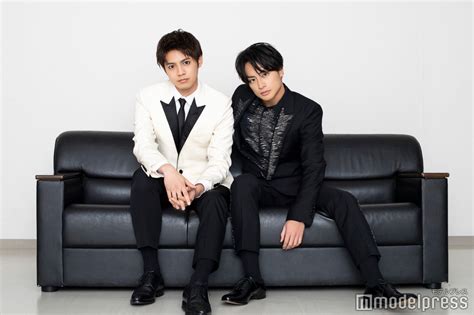 画像814 ＜generations白濱亜嵐×片寄涼太「貴族降臨」インタビュー＞インパクト大の“対面シーン”、肉体美披露の裏側明かす