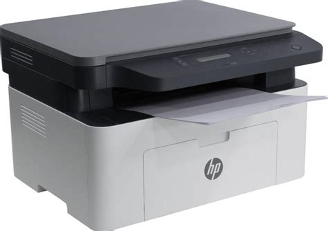 МФУ Лазерное HP лазерное HP Laser MFP 135w купить по низкой цене в ...