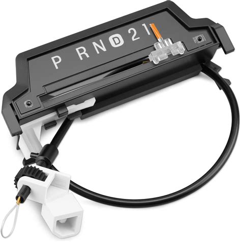 Xl3z 7a110 Aa Gear Shift Indicator Cable Fit For Ford F250