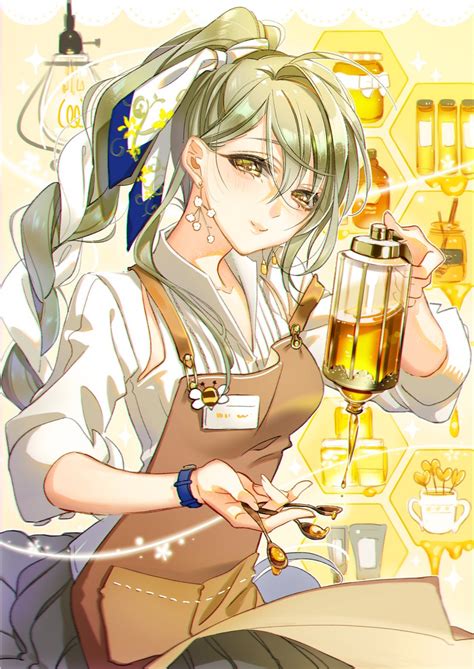 Original Drawn By Caracoro Danbooru