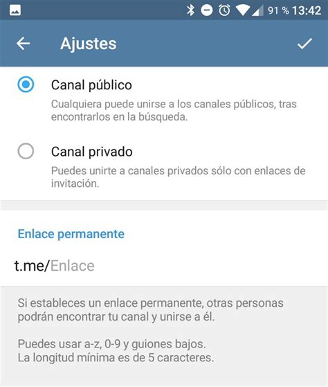 Canales De Telegram Qué Son Y Cómo Buscarlos