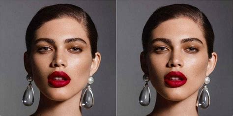 Who Is Valentina Sampaio New Details On Victorias Secret First