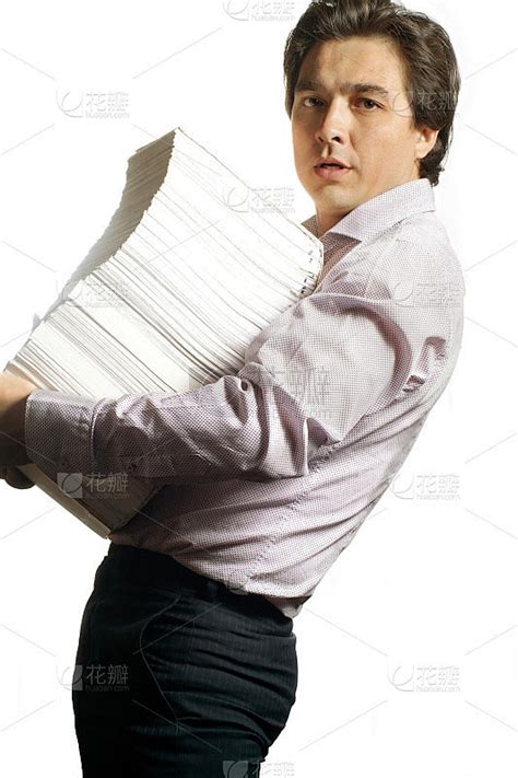 大量的工作