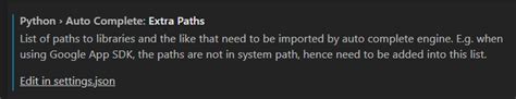 Python Intellisense Not Working For Unreal In Visual Studio Code Stack Overflow