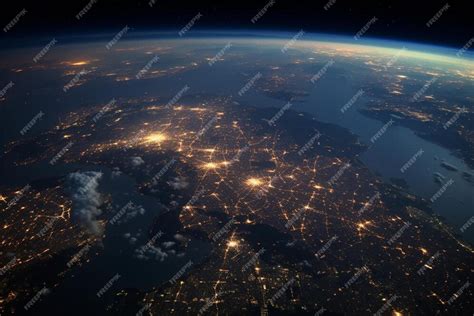 Premium Photo Computerized Telescope Astronomy Principles And