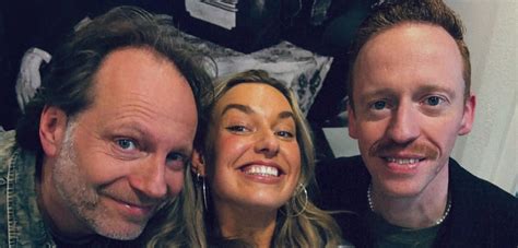 Dit Was De Radio 203 Het Aanstekelijke Enthousiasme Van 538s Julia
