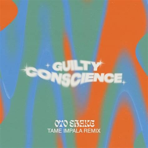 Guilty Conscience The Sound Of Indie And Randb