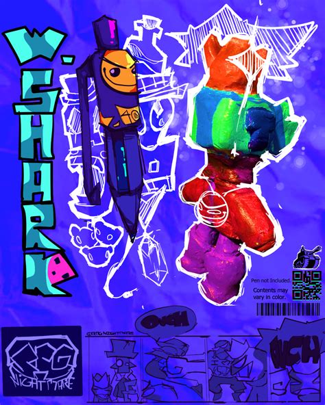 W Shark For 4 Dabloons By Needernadders On Newgrounds