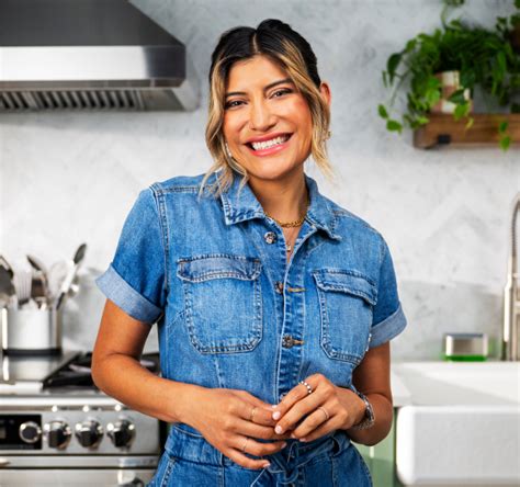 Chef Bricia Lopez Bio Recipes And Video