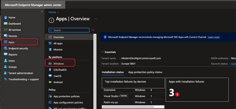 Deploy Windows Store Apps Via Intune Ai And Modern Device Management