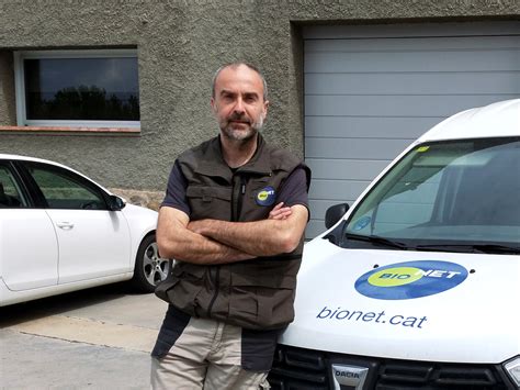 Carlos Pradera 02 05 2022 El Desinsectador Y Desratizador