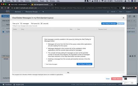 How To Create An Sqs Queue On Aws Cộng Đồng Linux