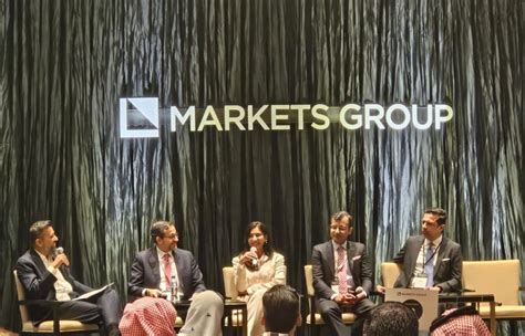 Kbw Ventures Cio Participates In Saudi Arabia Investors Forum In Riyadh