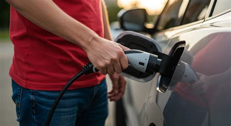 Ev充電コネクターには種類がある！普通・急速規格の使い分けを解説！ アンテナblog 株式会社 電翔