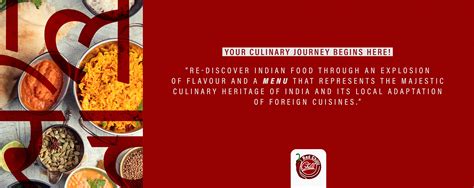 Red Chilli Menu Design On Behance