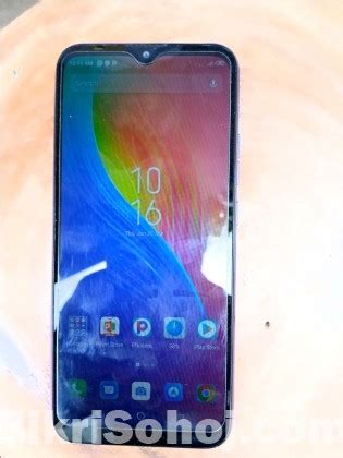 Techno Spark Lite For Sale In Narayanganj BikriSohoj