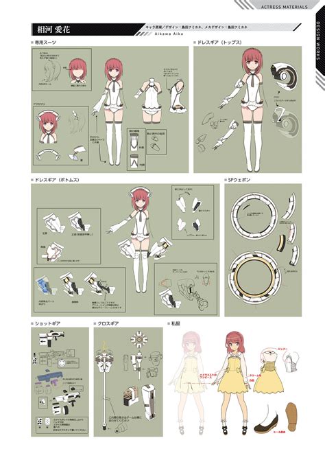 The Big Imageboard Tbib Aikawa Aika Alice Gear Aegis Tagme 9786435