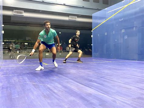 About Ccs Urban Squash Cleveland