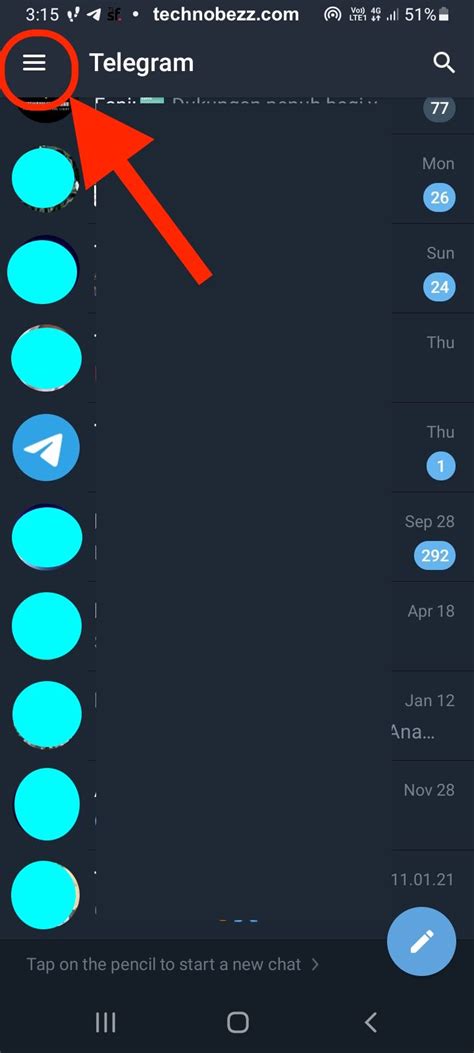 How To Enable And Disable Voice Calls On Telegram