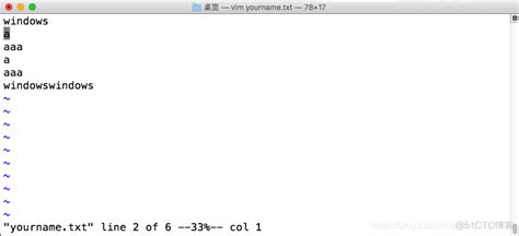 Linux Vim Find 详细说明51cto博客vim Find Linux Vim Find 详细说明51cto博客vim Find