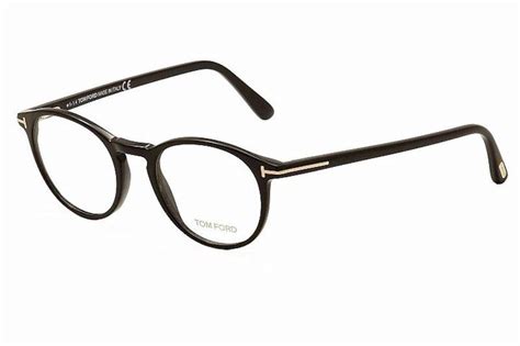 Tom Ford Eyeglasses Tf5294 Tf5294 Full Rim Optical Frame