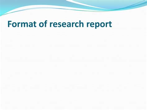 Research Methodology 1 Ppt