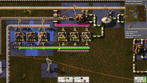 Factorio Part 12 Processing Units Youtube