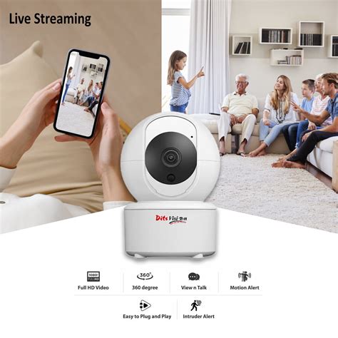 The Evolution Of Cctv Technology Unveiling Whats New In Surveillance
