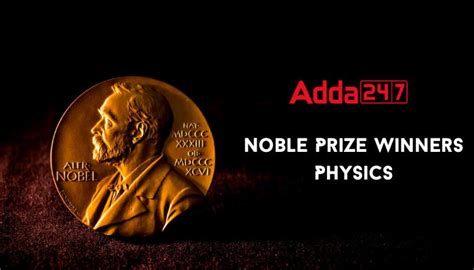 Nobel Prize Physics 2022