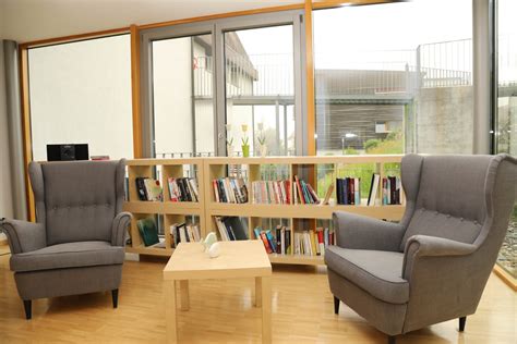 Raumangebot Gesundheits Und Seniorenzentrum Eggersriet