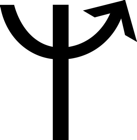 Alchemical Symbol For Putrefaction By Pride Flags On Deviantart